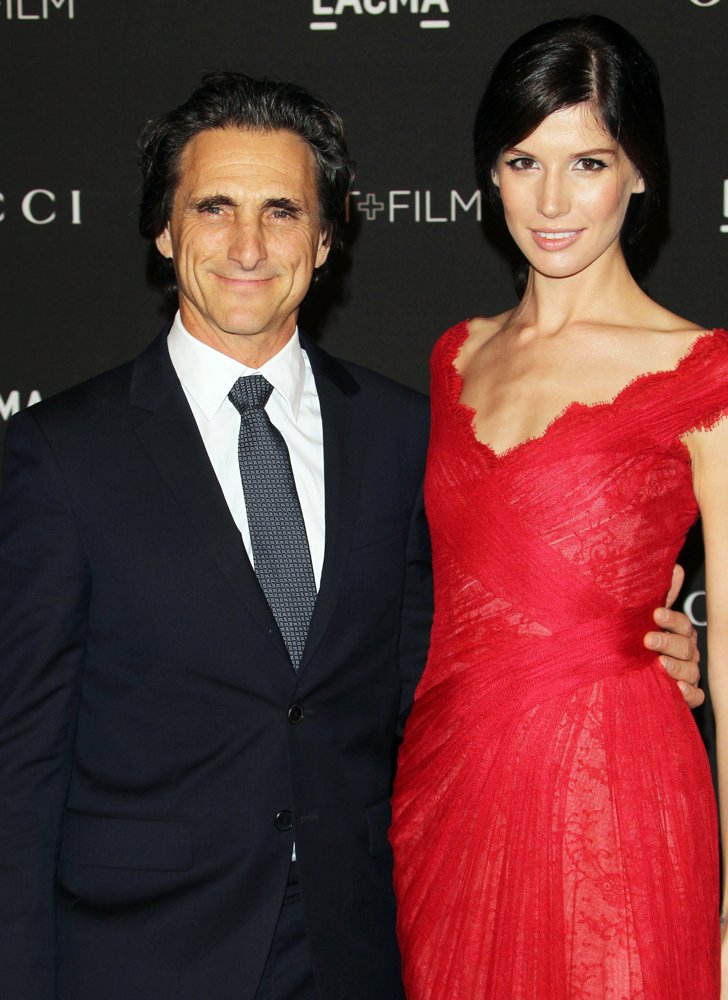 Michelle Box Picture 1 - 2014 LACMA Art + Film Gala Honoring Barbara ...