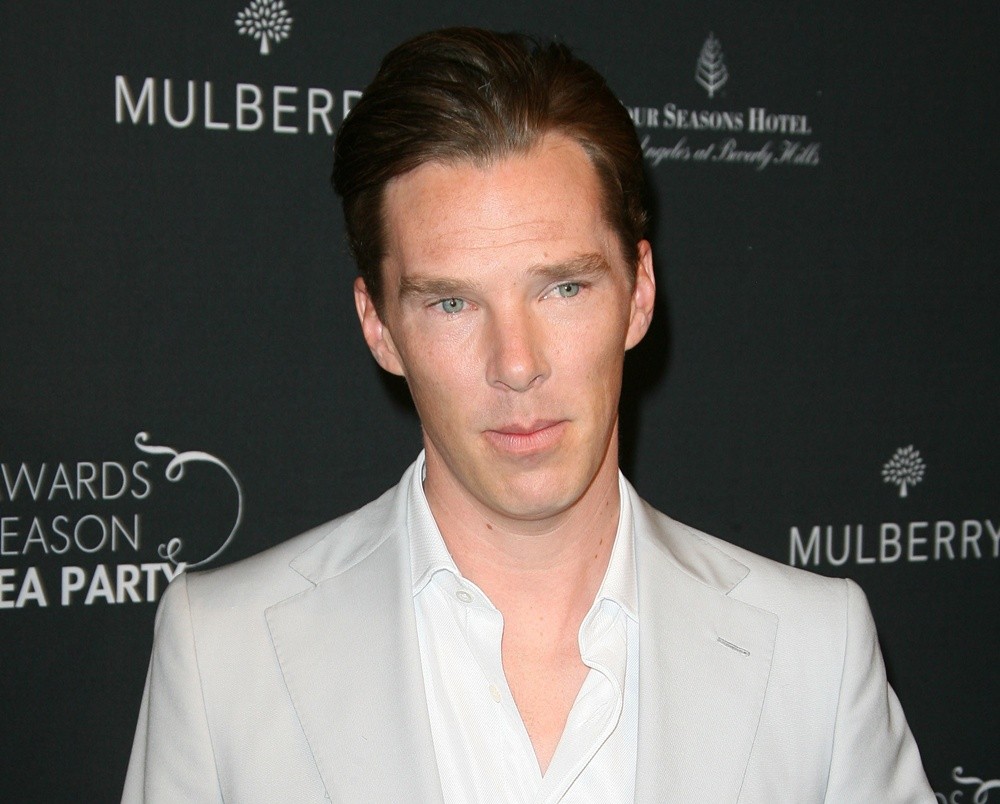Benedict Cumberbatch Picture 79 - The Hobbit: The Desolation of Smaug ...