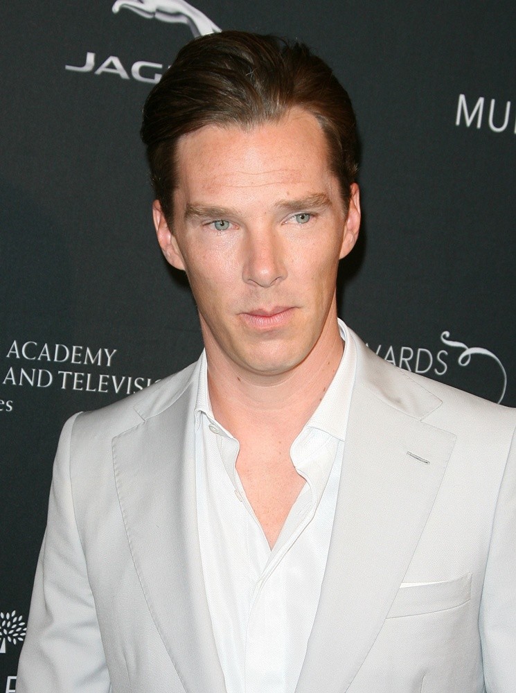 Benedict Cumberbatch Picture 1 - 2014 BAFTA Los Angeles Awards Season ...