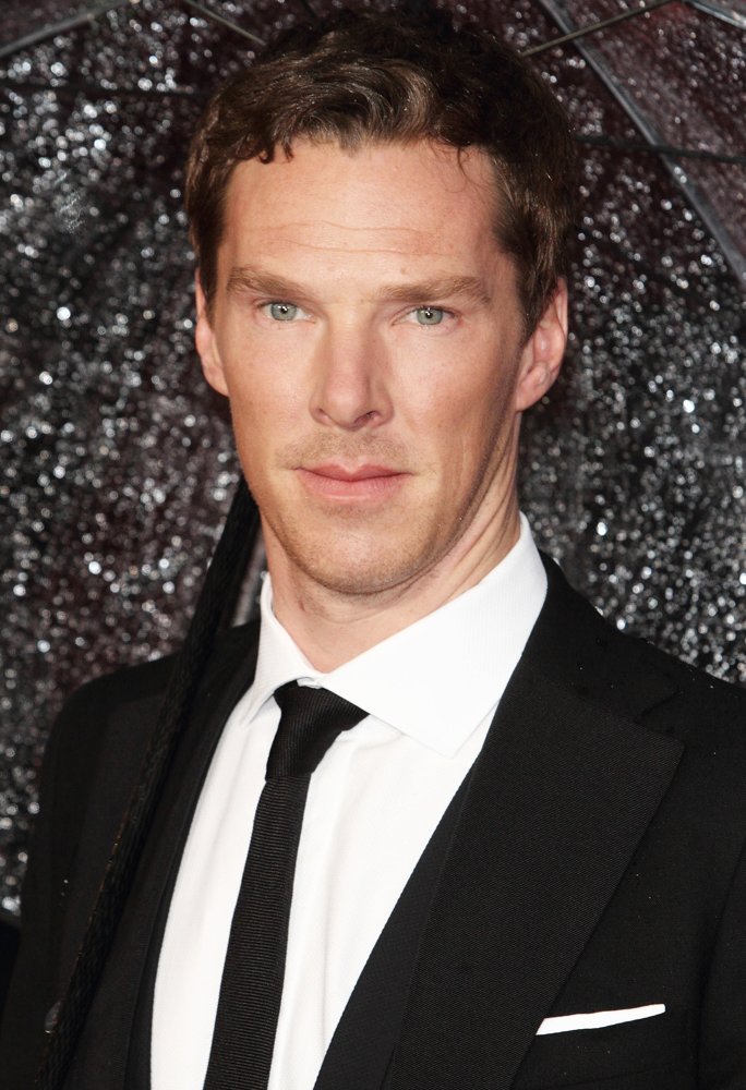benedict cumberbatch Picture 1 - 58th BFI London Film Festival: Opening ...