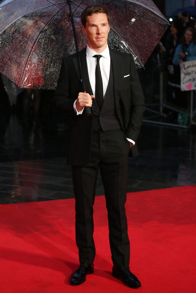 Benedict Cumberbatch Pictures - Gallery 12 with High Quality Photos