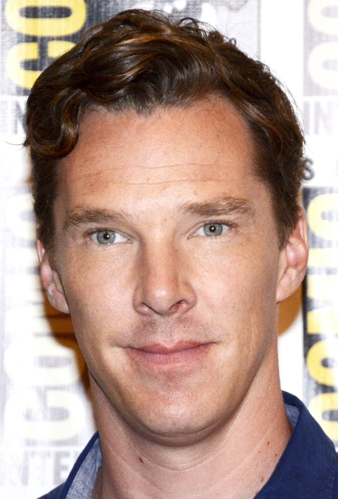 Benedict Cumberbatch Pictures - Gallery 12 with High Quality Photos