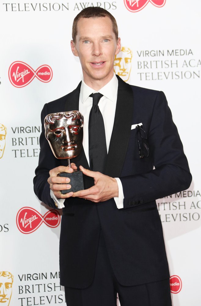 Benedict Cumberbatch Pictures, Latest News, Videos.