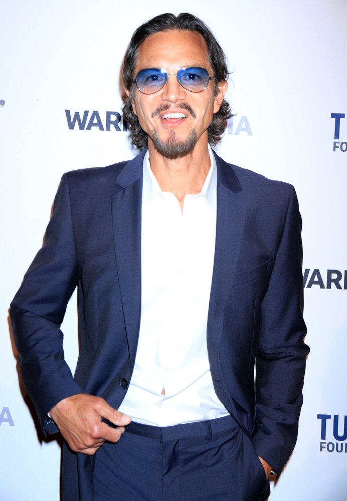 Benjamin Bratt Pictures, Latest News, Videos.