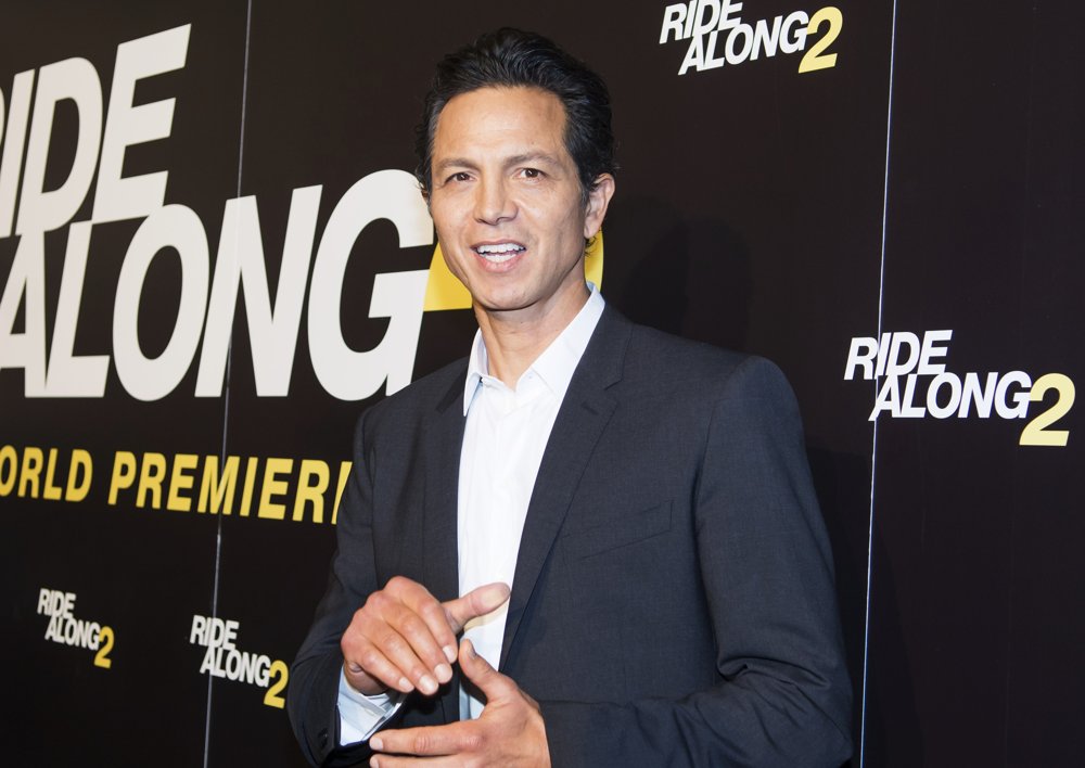 Benjamin Bratt Pictures, Latest News, Videos.