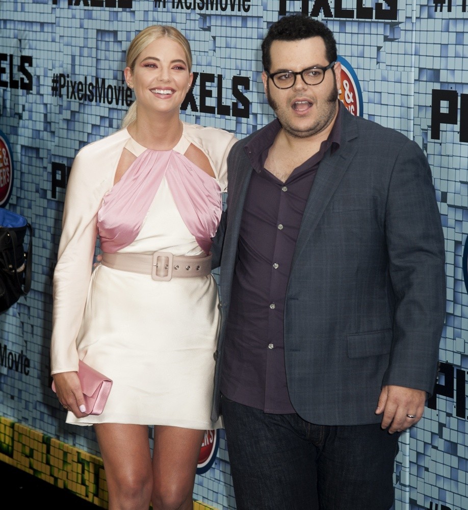 Pixels (2015) Premiere Photo Gallery and Red Carpet Arrivals Pictures