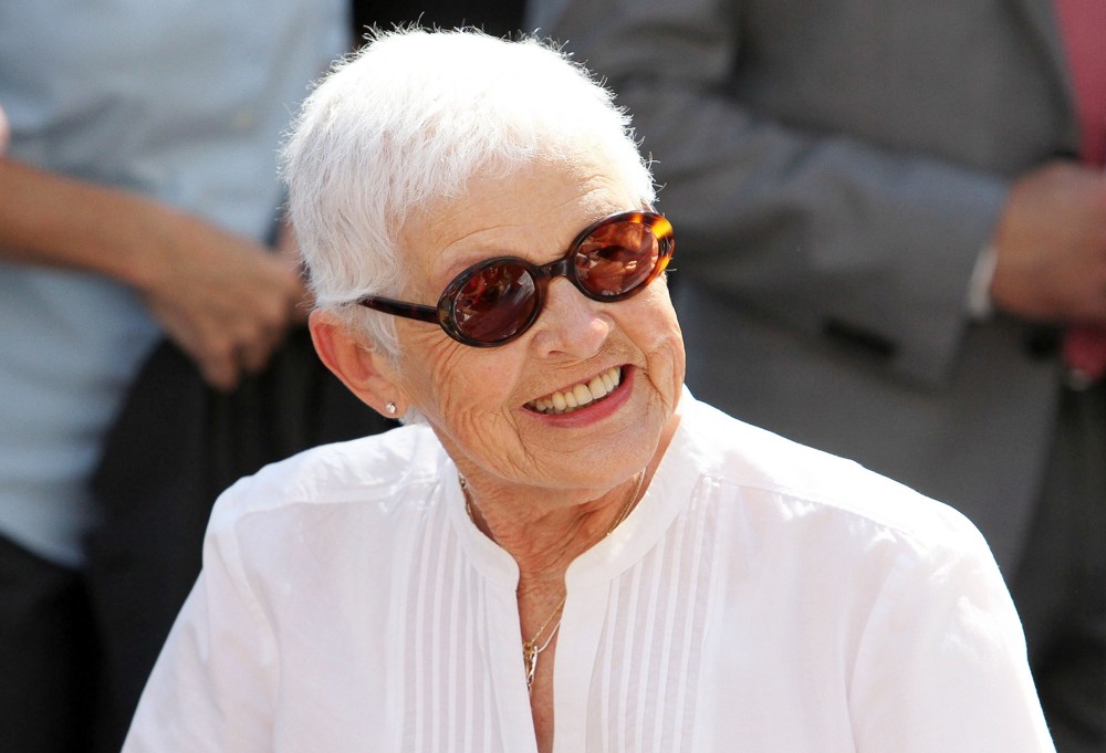Betty DeGeneres - Alchetron, The Free Social Encyclopedia