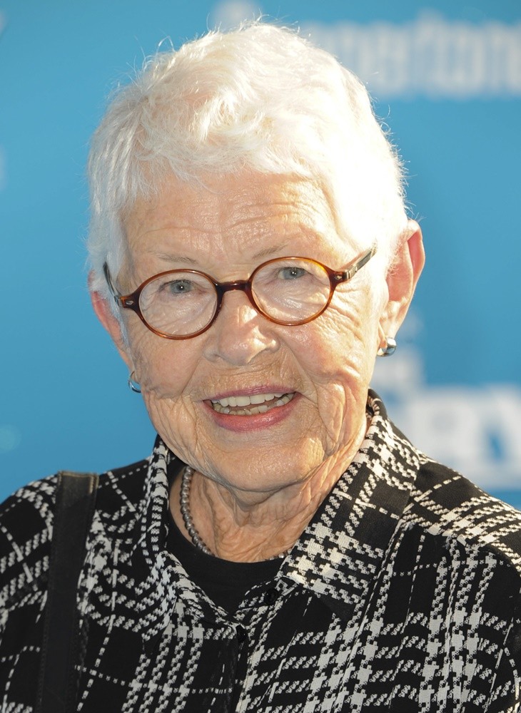 betty-degeneres Picture 1 - Disney-Pixar's Finding Dory Los Angeles ...