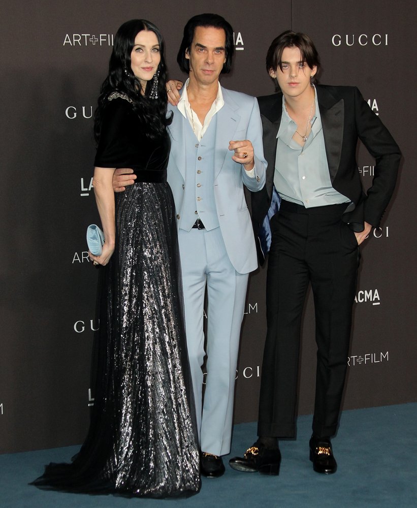 susie-bick Picture 1 - 2019 LACMA Art + Film Gala - Arrivals