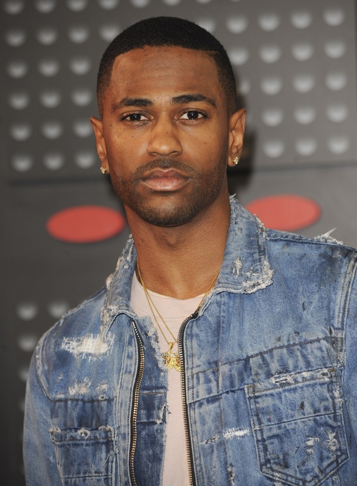 Big Sean Picture 106 - 2015 MTV Video Music Awards - Arrivals