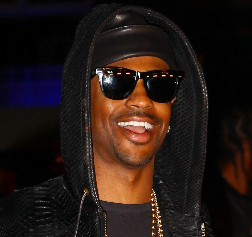 Big Sean Picture 1 - Cruel Summer Premiere - During The 65th Cannes ...
