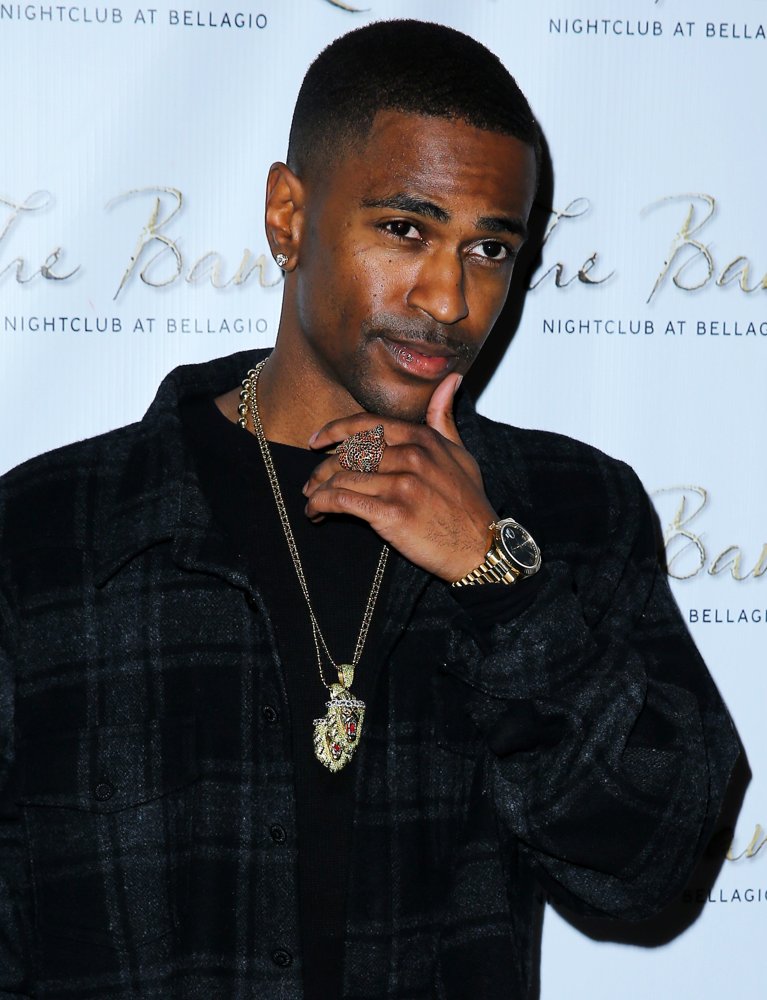 Big Picture 1 - Big Sean Performs Live at The Bank