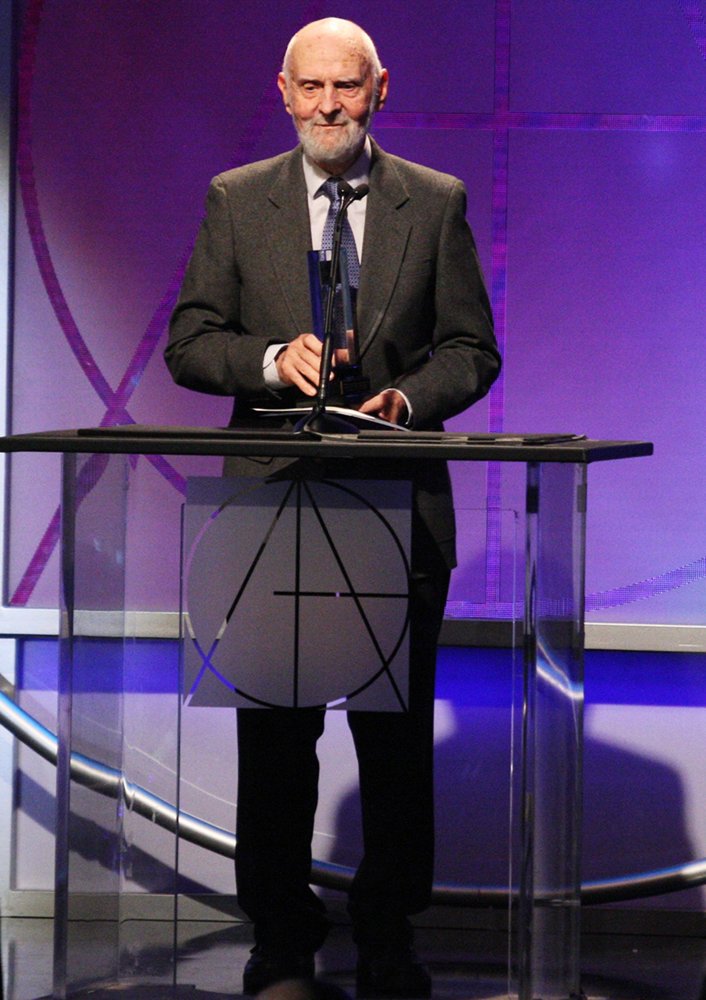 Bill Bohnert Picture 1 - 18th Annual Art Directors Guild Excellence in ...