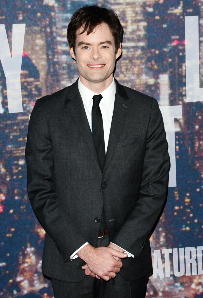 bill-hader Picture 1 - Saturday Night Live 40th Anniversary Special ...