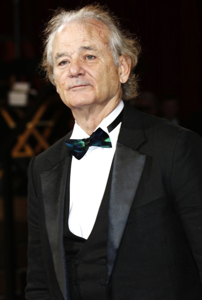 The 86th Annual Oscars - Red Carpet Arrivals - Picture 1