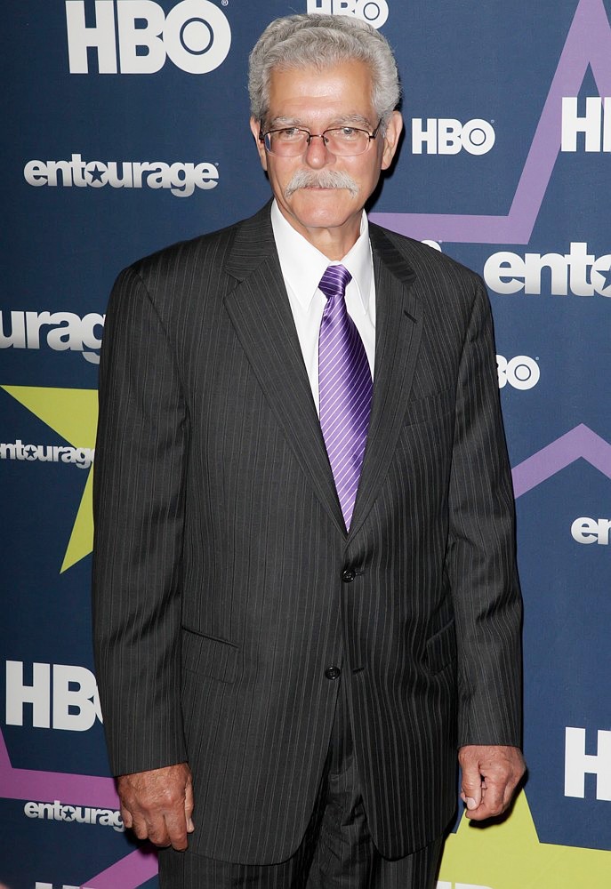 Bill Nelson Picture 1 - Final Season Premiere of HBO's Entourage