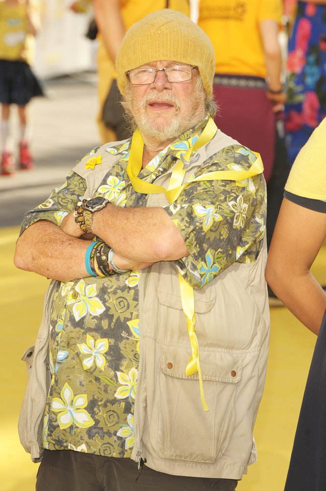 The World Premiere of Minions - Arrivals - Picture 25