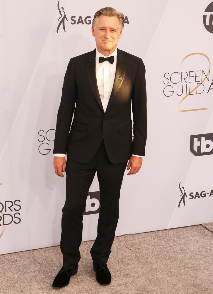 Bill Pullman Picture 1 - 25th Annual Screen Actors Guild Awards - Arrivals