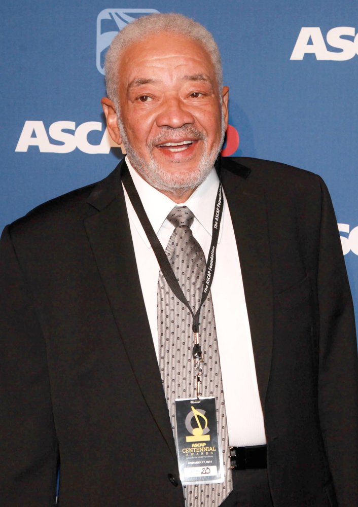bill-withers Picture 1 - The ASCAP Centennial Awards - Arrivals