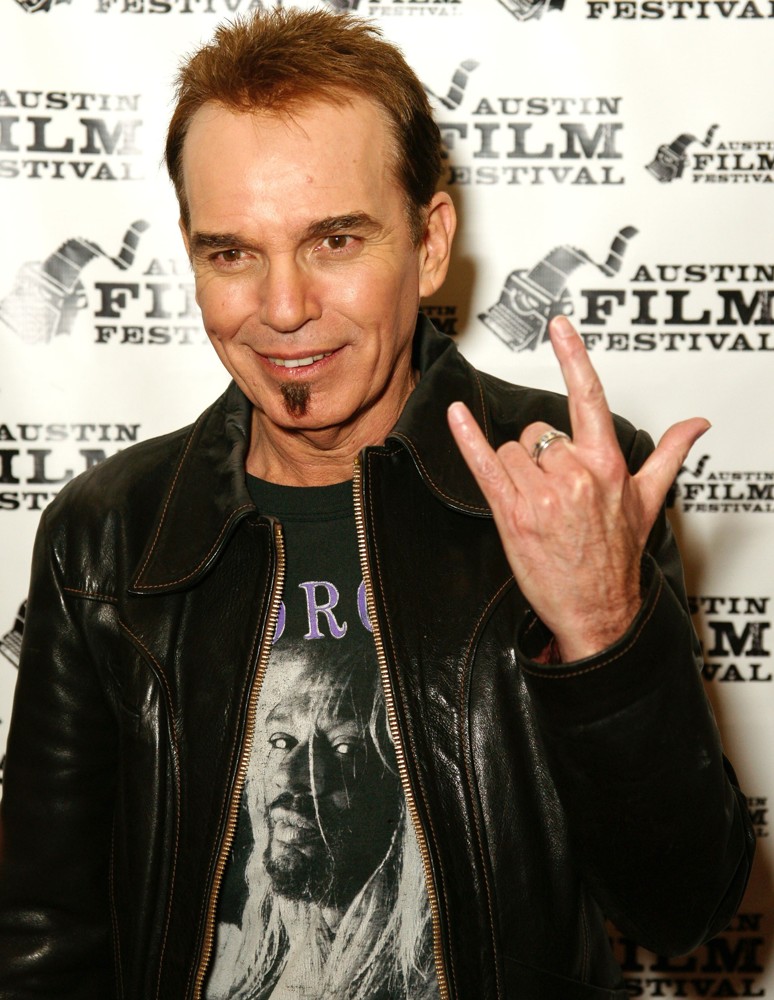 Billy Bob Thornton Picture 1 - Austin Film Festival 2012 - Jayne ...