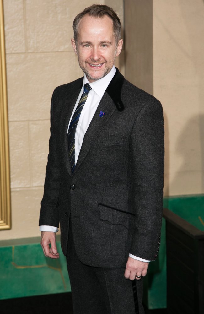 Billy Boyd Picture 11 - The Hobbit: The Battle of the Five Armies Los ...
