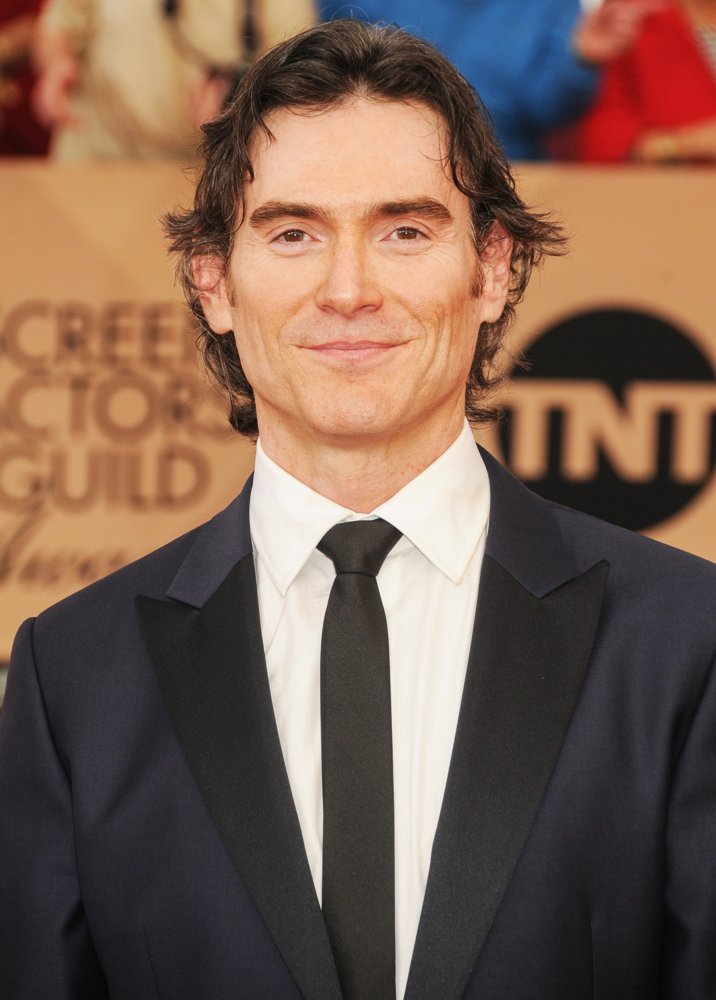 Billy Crudup Picture 1 - 22nd Annual Screen Actors Guild Awards - Arrivals