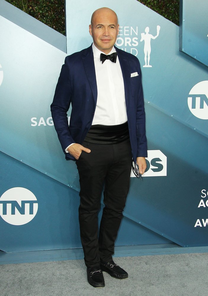 Billy Zane Picture 19 - The Los Angeles World Premiere of Gangster ...