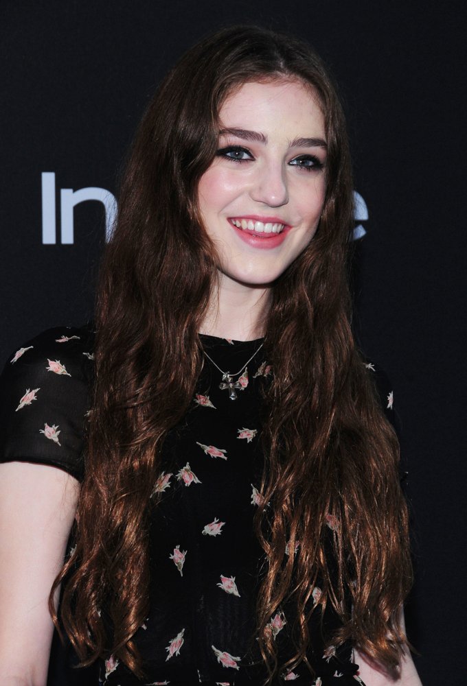 Birdy Picture 8 - The 15th NRJ Music Awards - Arrivals