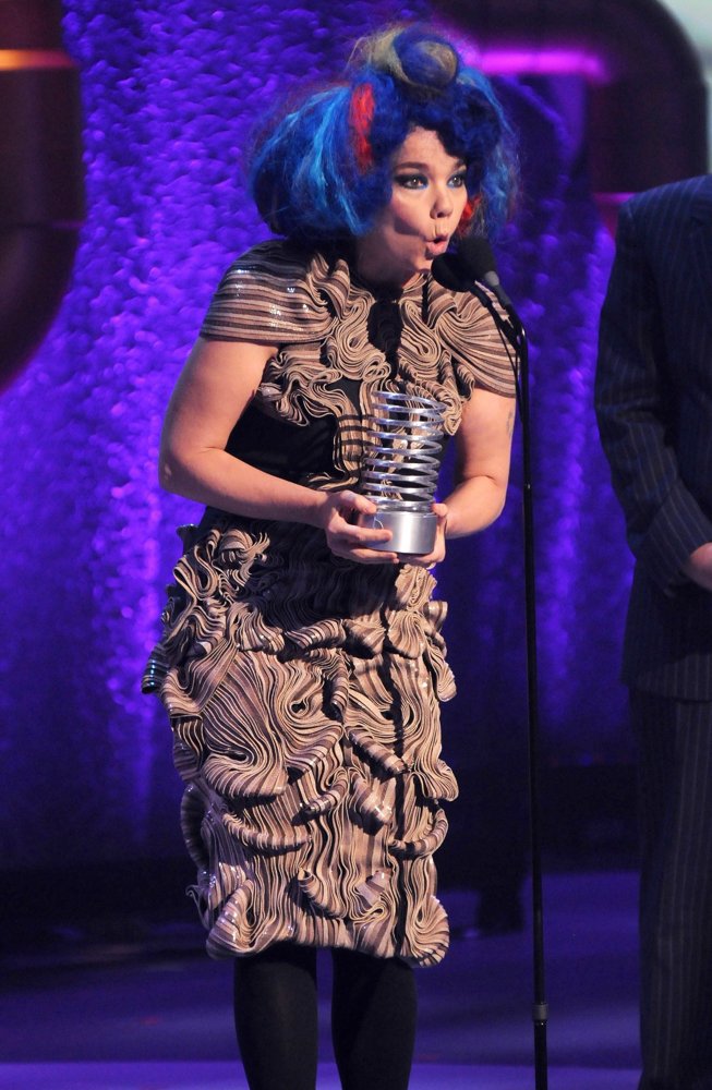 Bjork Pictures, Latest News, Videos.