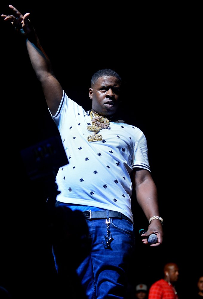 Blac Youngsta Pictures with High Quality Photos