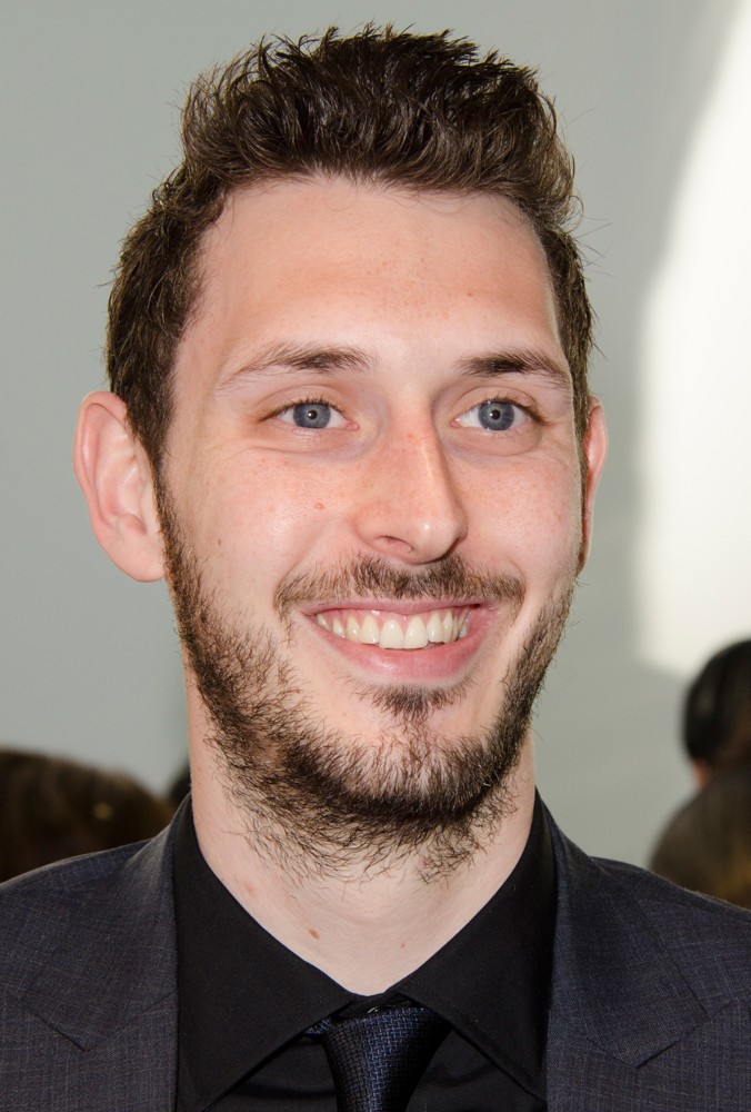 Glamour Women of The Year Awards 2013 - Picture 1