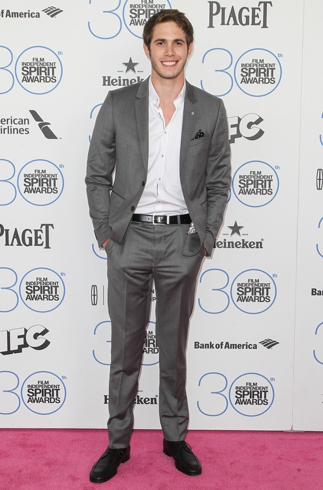 Blake Jenner Picture 1 - The Trevor Project Host TrevorLIVE Los Angeles ...