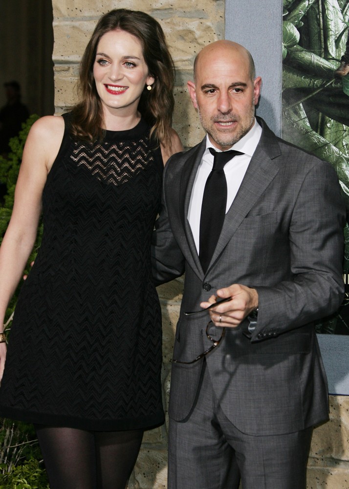 felicity-blunt Picture 1 - Premiere of Jack the Giant Slayer