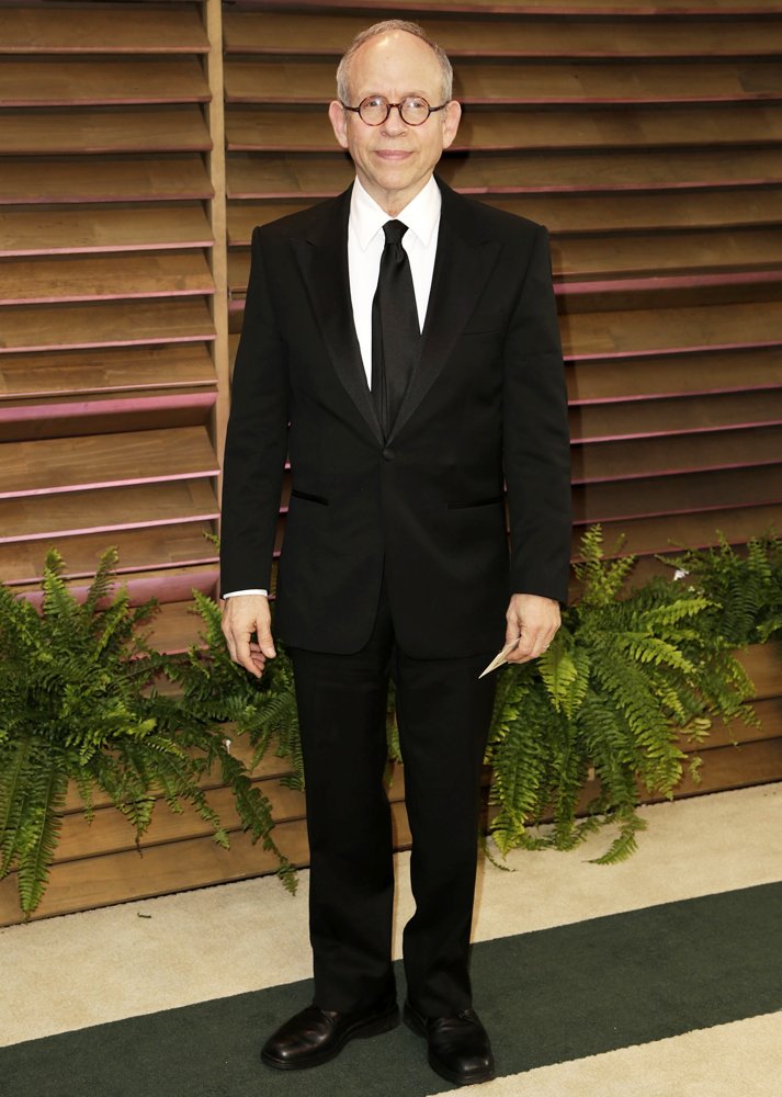 bob-balaban Picture 1 - 2014 Vanity Fair Oscar Party