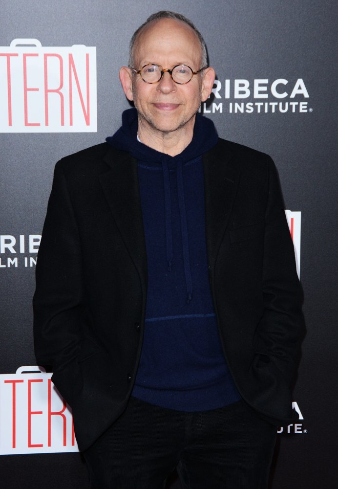 Bob Balaban Picture 16 - New York Premiere of Warner Bros. Pictures ...