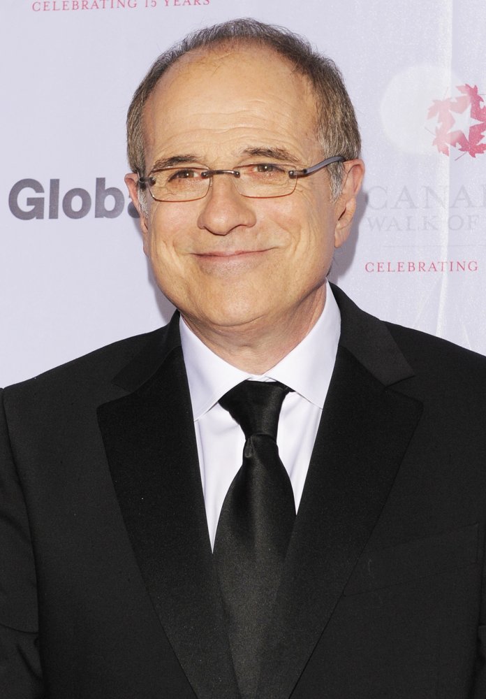 Bob Ezrin Picture 1 - Canada's Walk of Fame