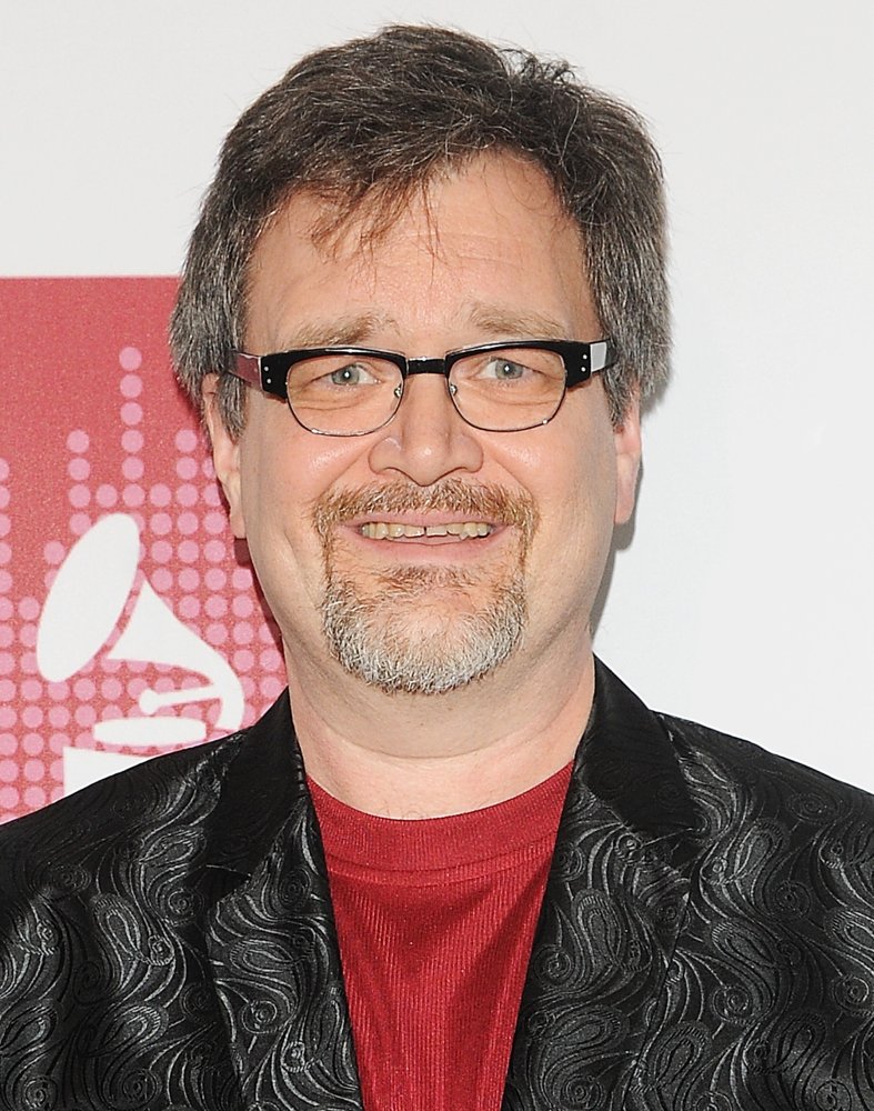 Neil Young Picture 1 - 56th GRAMMY Awards - P and E Wing Event Honoring ...