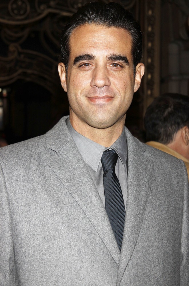 Bobby Cannavale Picture 10 - Broadway Opening Night of An Evening with ...