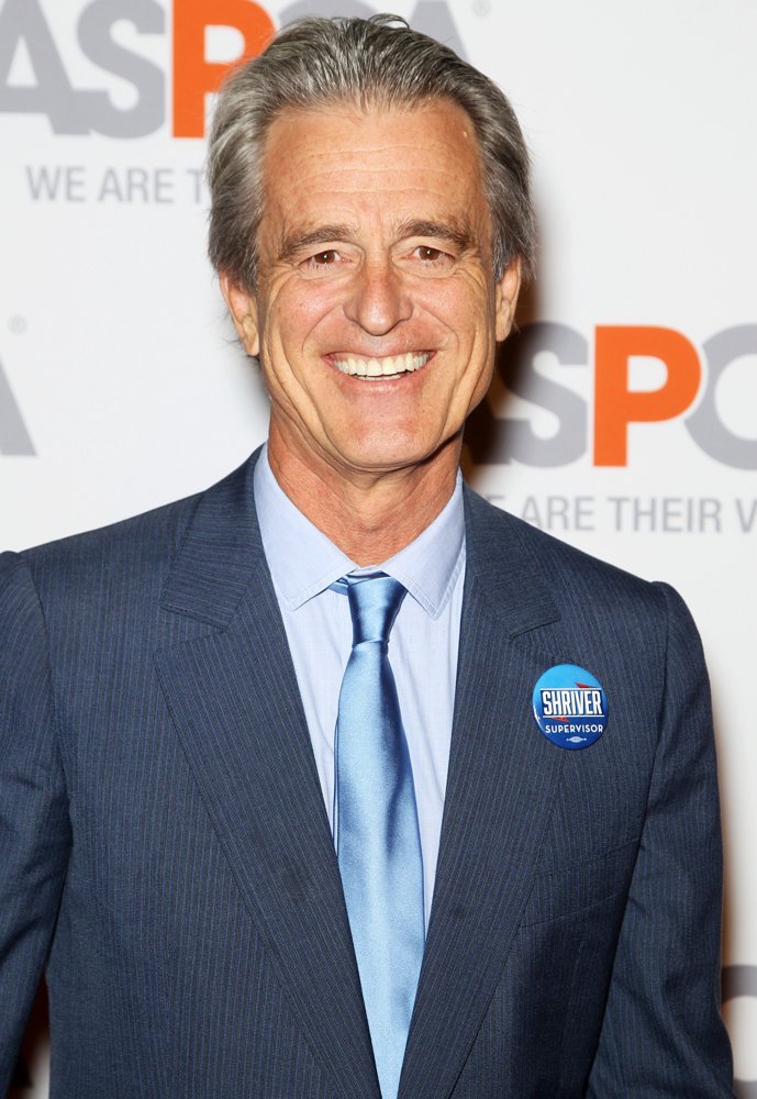 Bobby Shriver Picture 2 - The 2014 ASPCA Compassion Award Honoring ...