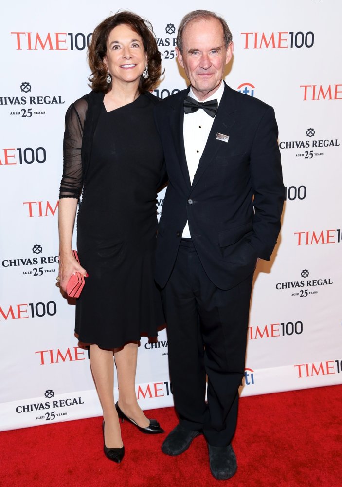 TIME Celebrates Its TIME 100 Issue of The 100 Most Influential People ...