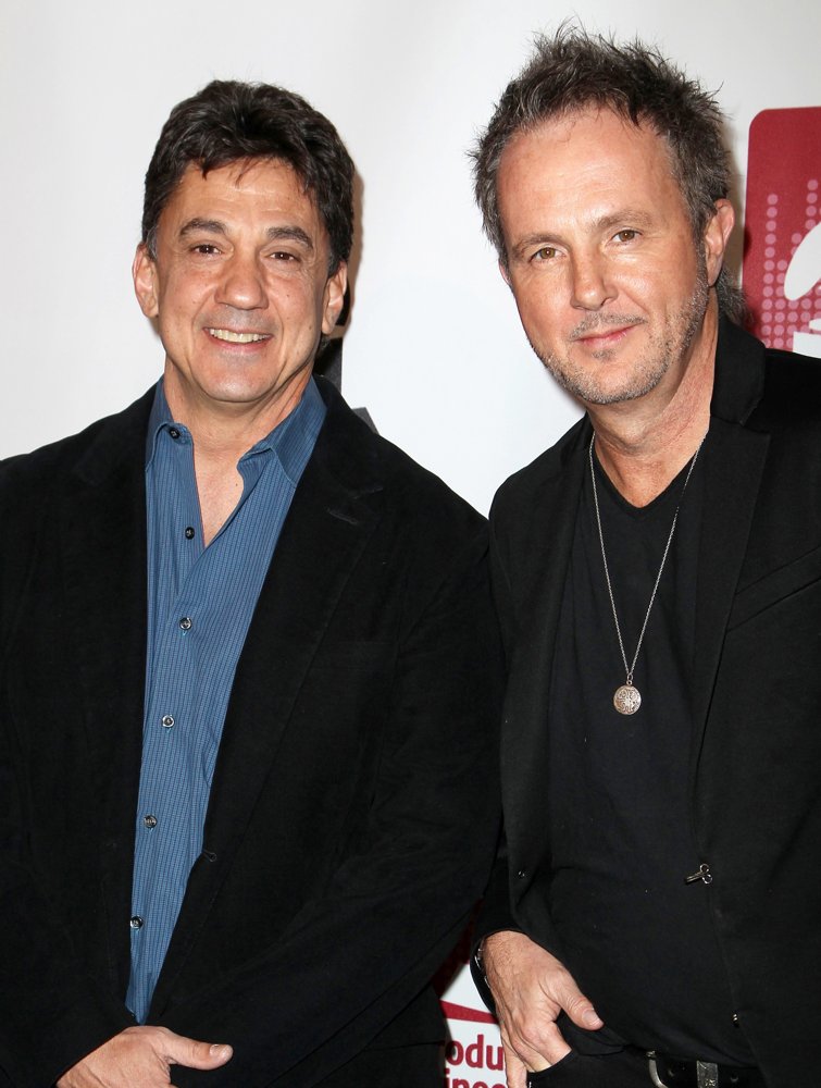 Neil Young Picture 1 - 56th GRAMMY Awards - P and E Wing Event Honoring ...