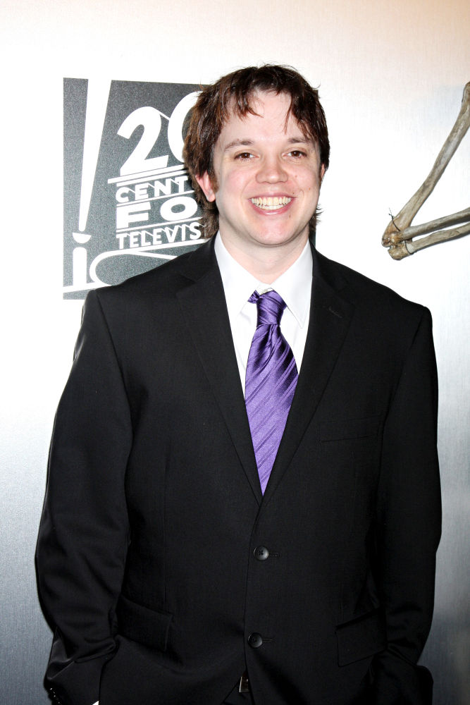 The "Bones" 100th Show Party - Picture 1