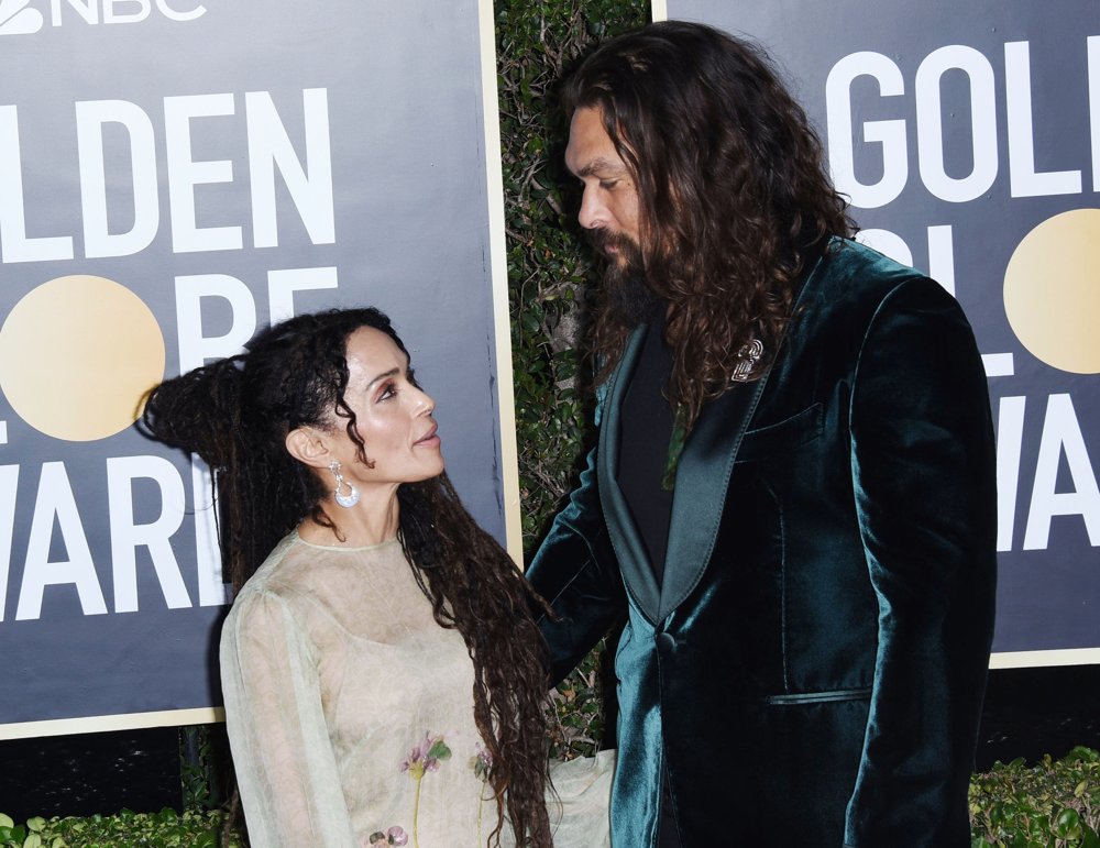 Lisa Bonet Pictures, Latest News, Videos.