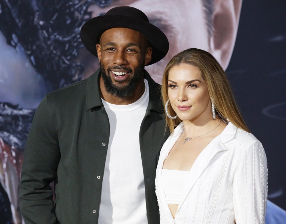 stephen-boss Picture 1 - The World Premiere of Venom