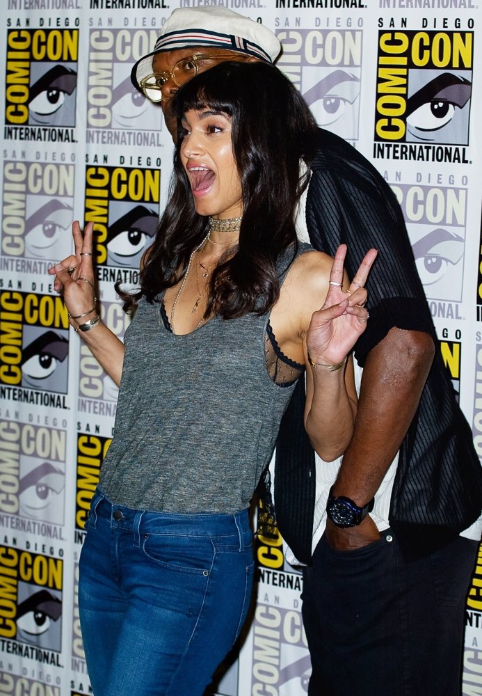 San Diego Comic-Con International 2014 - 20th Century Fox Presentation ...