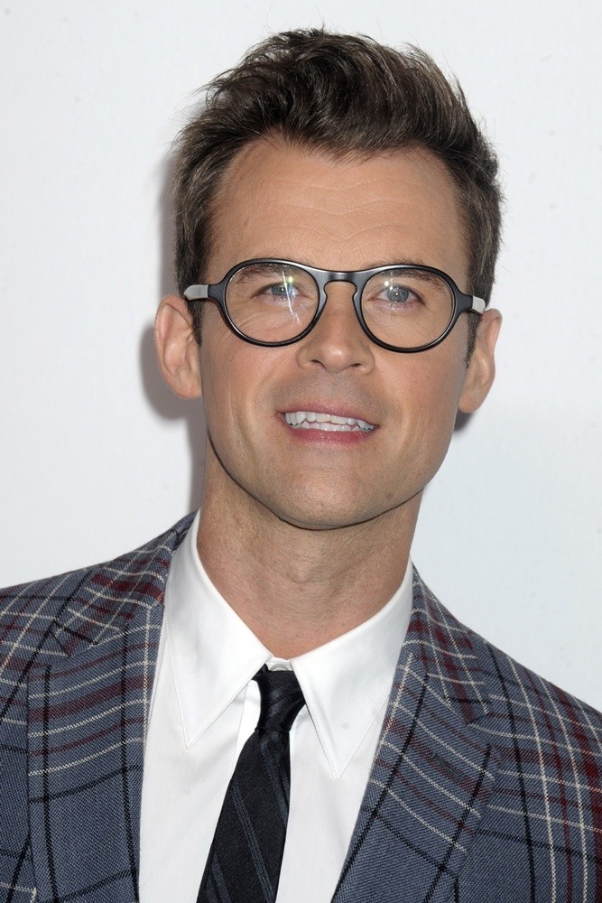 Brad Goreski Picture 1 - 2015 NBC Universal Cable Entertainment Upfront ...