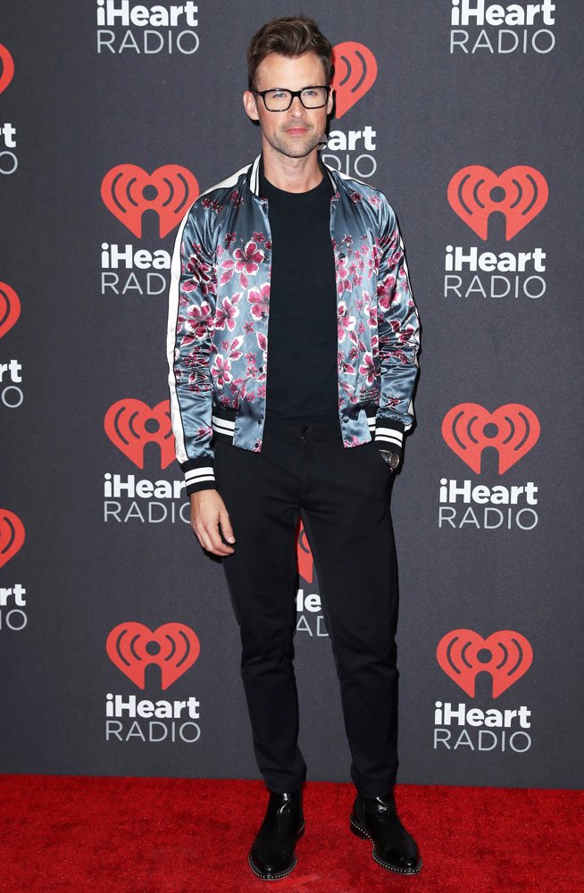 Brad Goreski Picture 35 - 23rd Annual Screen Actors Guild Awards - Arrivals