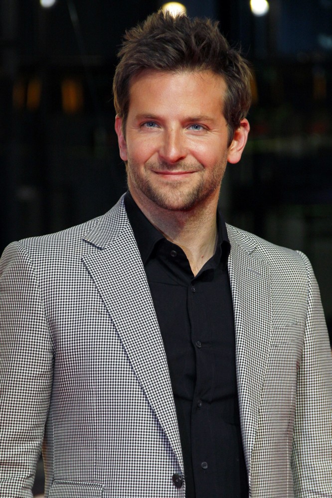 Bradley Cooper Picture 1 - The German Premiere of The Hangover Part II ...