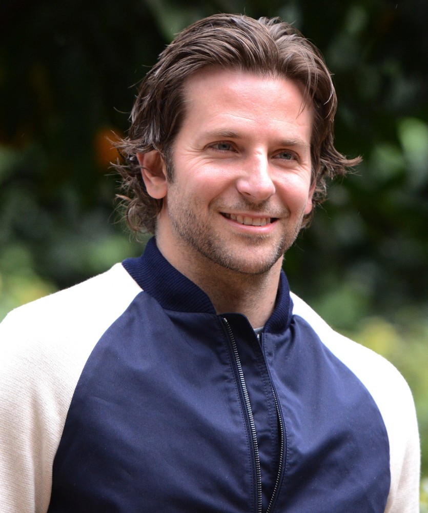 Bradley Cooper Picture 154 - The Silver Linings Playbook Photocall