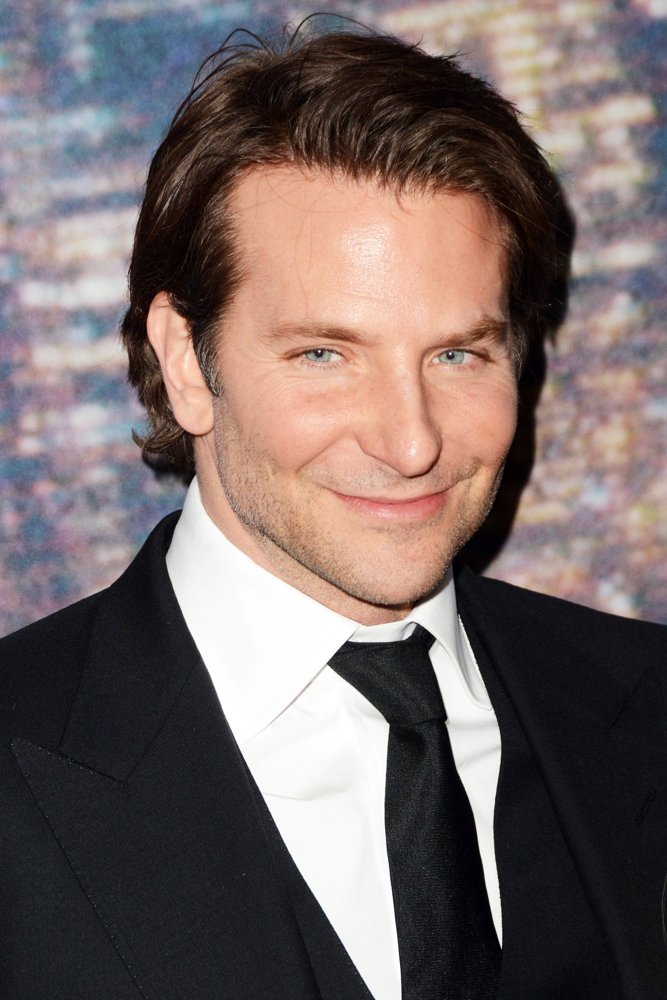 bradley-cooper Picture 1 - Saturday Night Live 40th Anniversary Special ...
